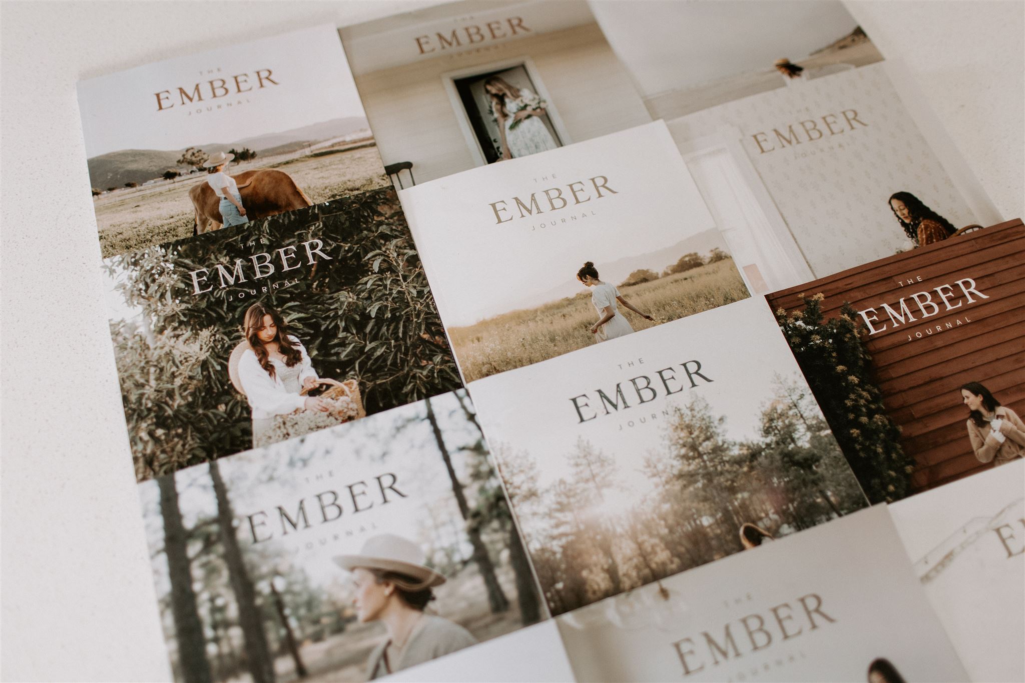 The Beginnings of our Small Business| The Ember Collective